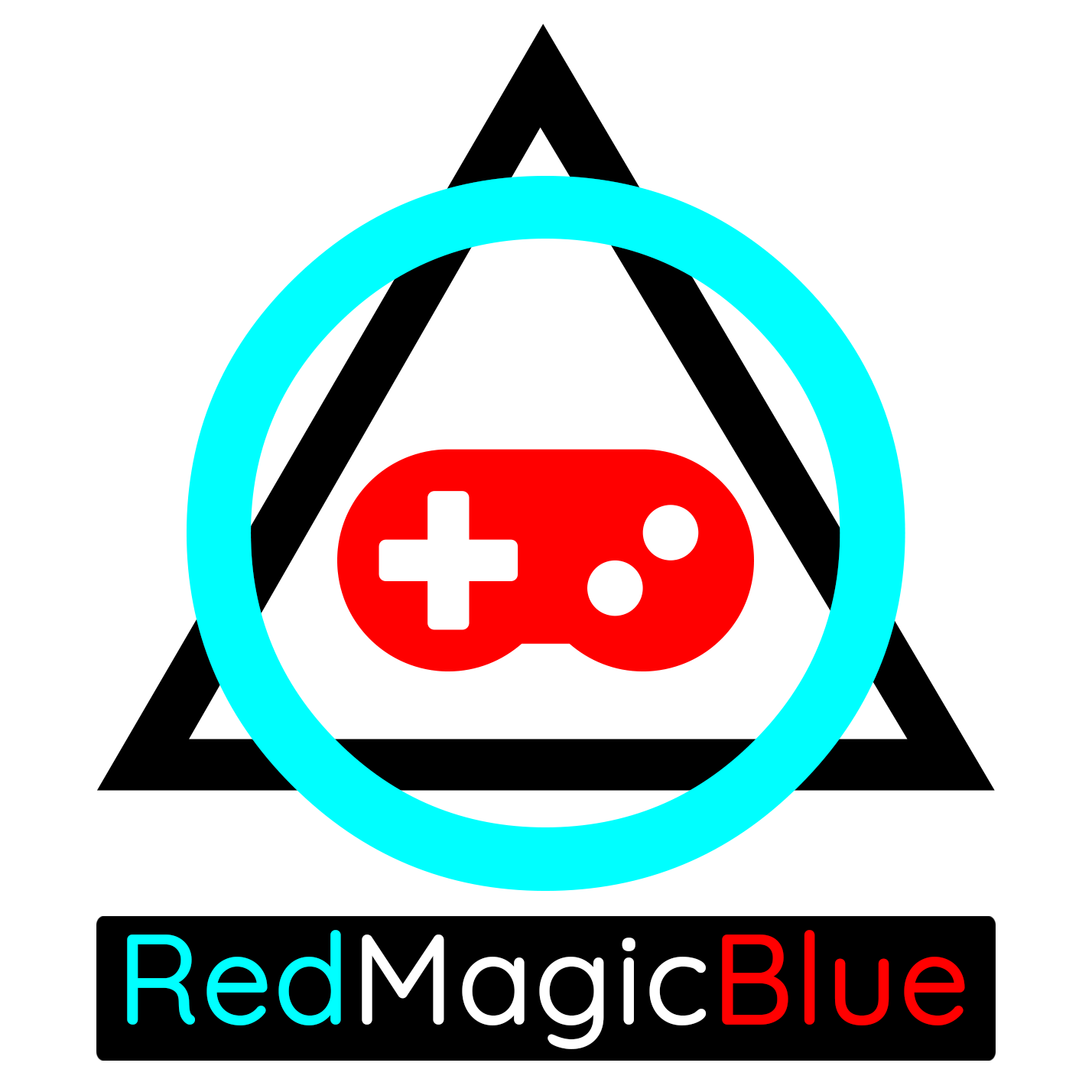 RedMagicBlue Games - Indie game studio